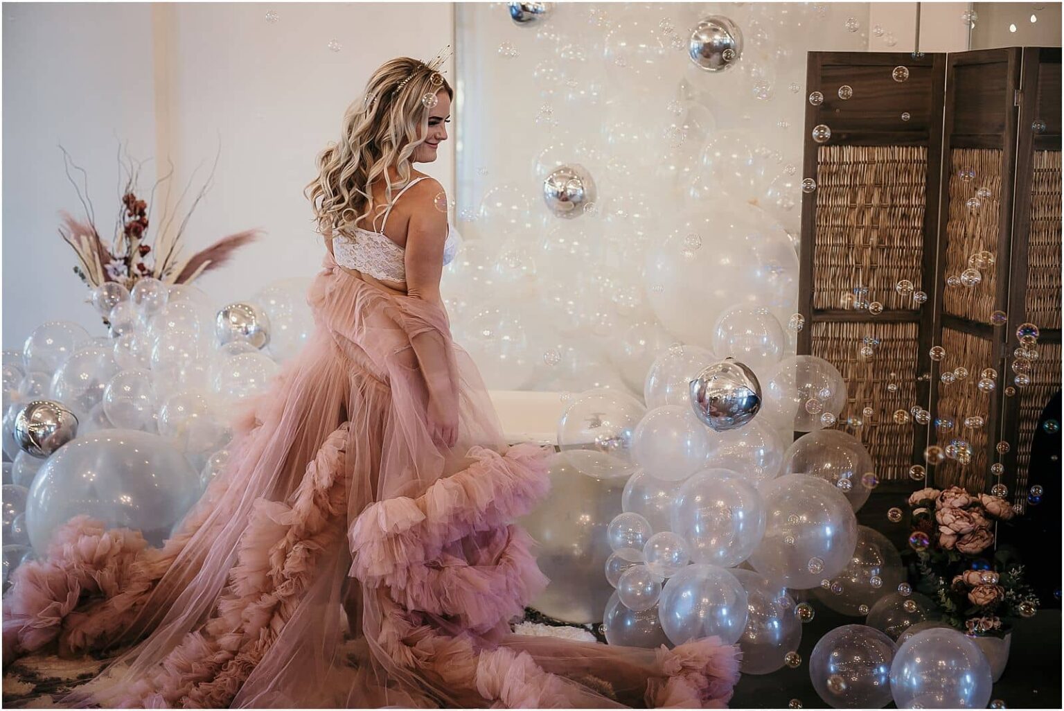 BUBBLES, BATHTUBS & BOUDOIR LUXURY EVENT – JAN 29/2023 | CALGARY ...